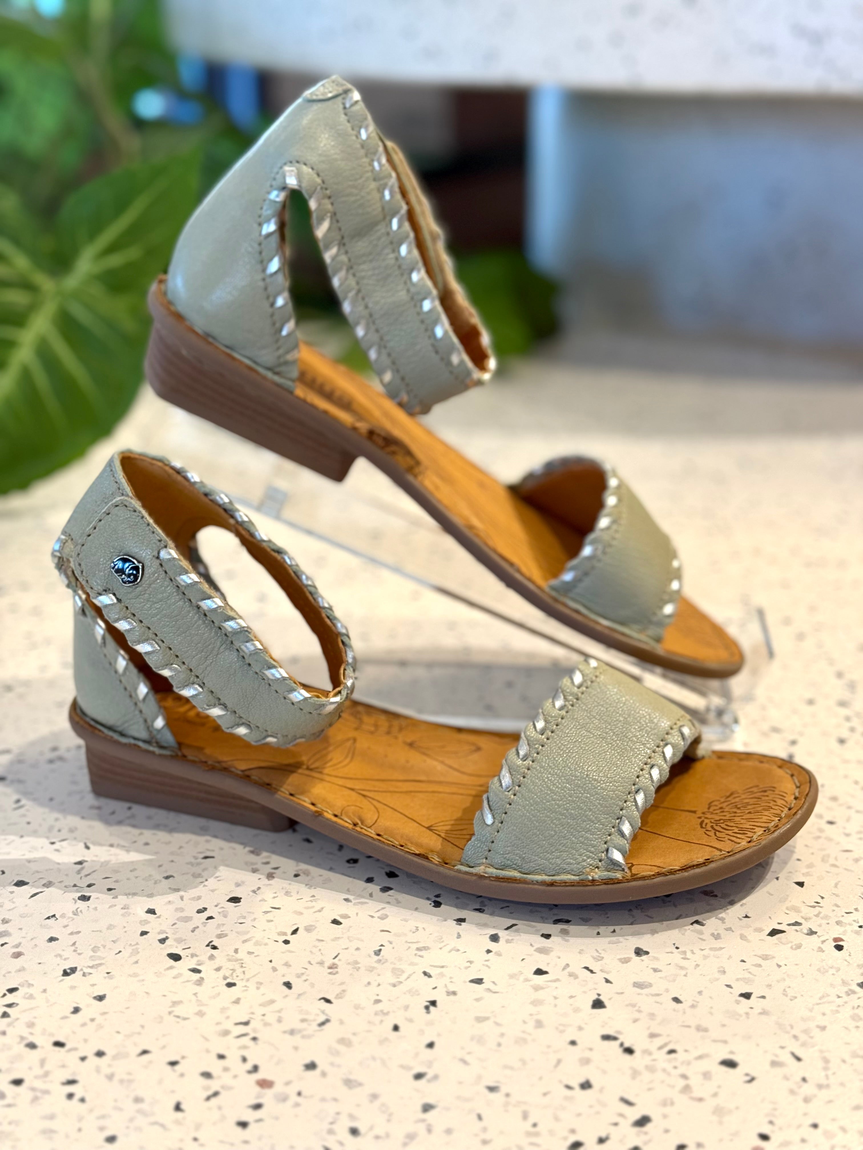 Tsonga Thushana - Pistachio – Red Hill Collective